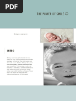 Hadith Smile It Is Sunna | PDF | Hadith | Prophets And Messengers In Islam