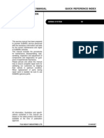 Snap-On MT2261A User Manual | PDF | Engines | Machines