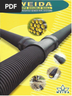 Rocker Pipes: Design and Benefits | PDF | Beam (Structure) | Bending