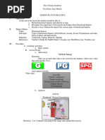 State Abbreviations: The Difference Between AP and Chicago Styles | PDF ...