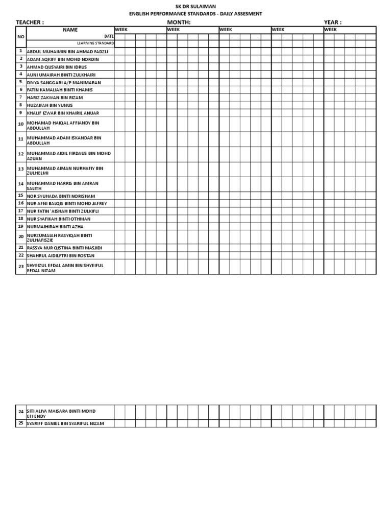 PBD Transit Form Daily | PDF