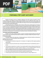 Different Types of Fish Hatcheries - Traditional Double-Walled Hapa ...