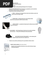 Nota Ringkas SRT - SPM t4 2018 | PDF