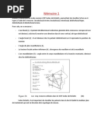 Anomalies du sens transversal en orthodontie | PDF | Langue | Bouche