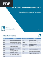 ICAO 8 Critical Elements | PDF | Airport Security | Competence (Human ...
