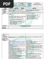 GRADE 11 Life Sciences Lesson Plans PDF | PDF | Lesson Plan | Curriculum