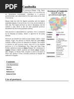 Basic Karen Language Guide: Getting To Know Someone | PDF