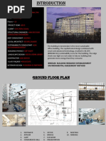 Different Types of Building Structures | PDF | Truss | Beam (Structure)
