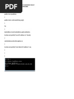 Online Grocery Shop Project in Java With Source Code and Project Report ...