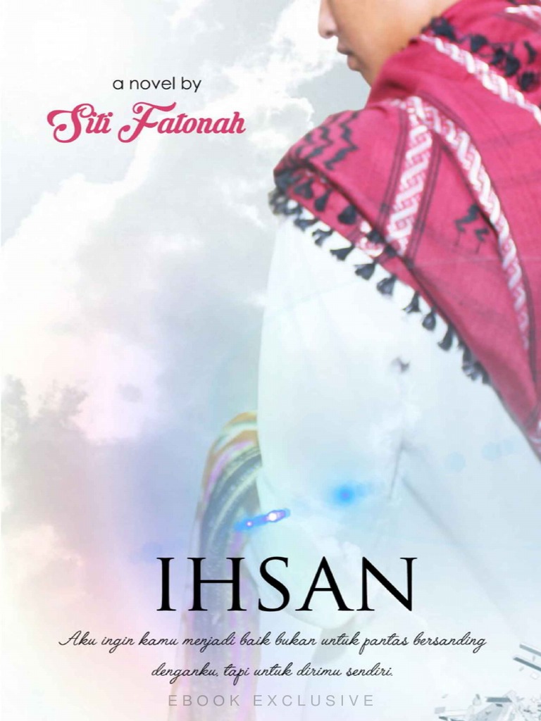 Siti Fatonah - IHSAN PDF | PDF