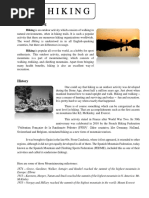 Adventure Sports (C-317) | PDF