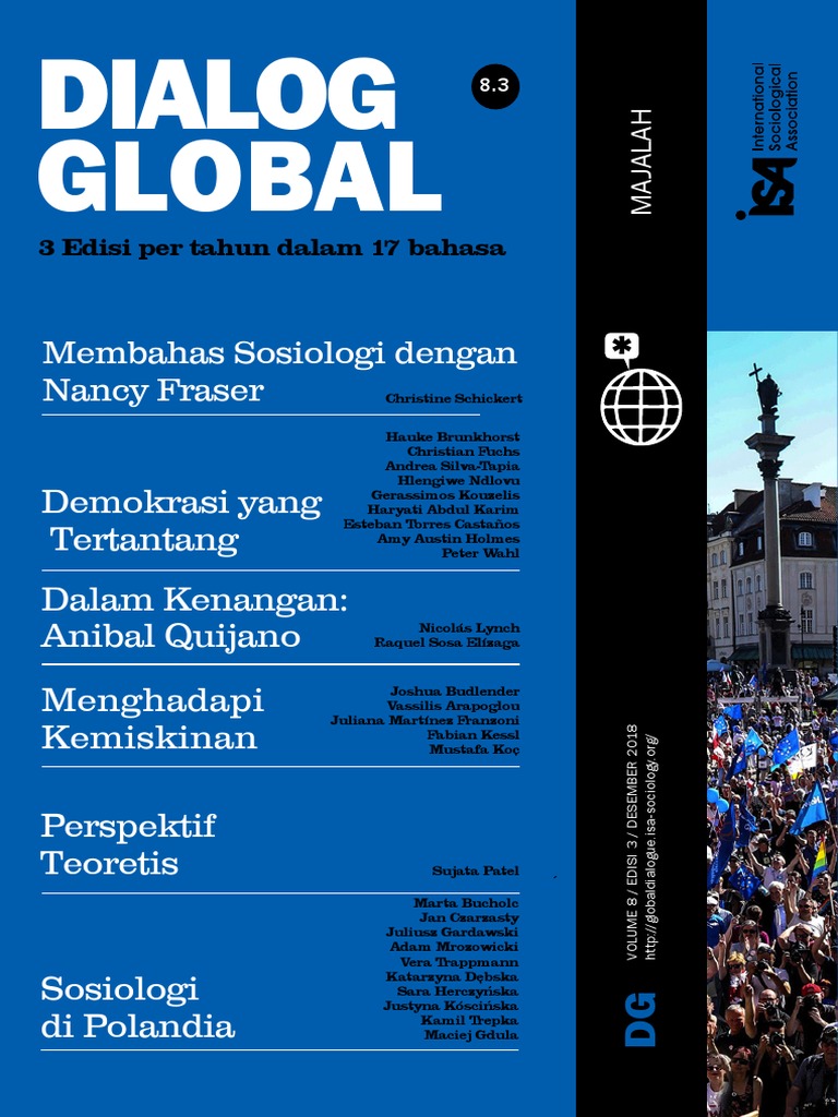 Dialog Global | PDF