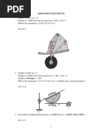 Problem 6.1:: Solutions To Chapter 6 Exercise Problems | PDF ...