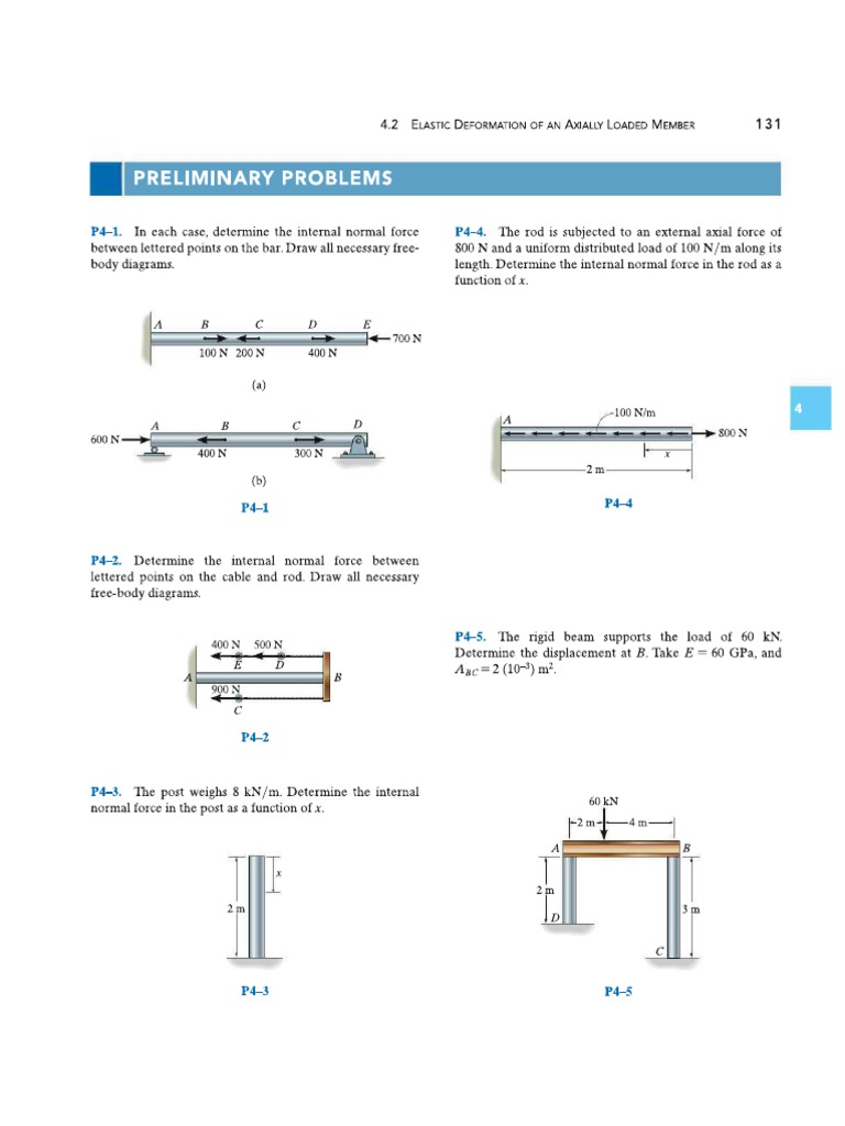 Prob Set 1 | PDF