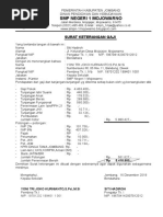 Format A1 PPG 2025 | PDF