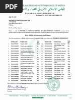 School Report Card and Mark Sheet Template | PDF