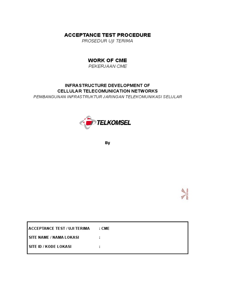 Form Atp | PDF | Quantity | Physics
