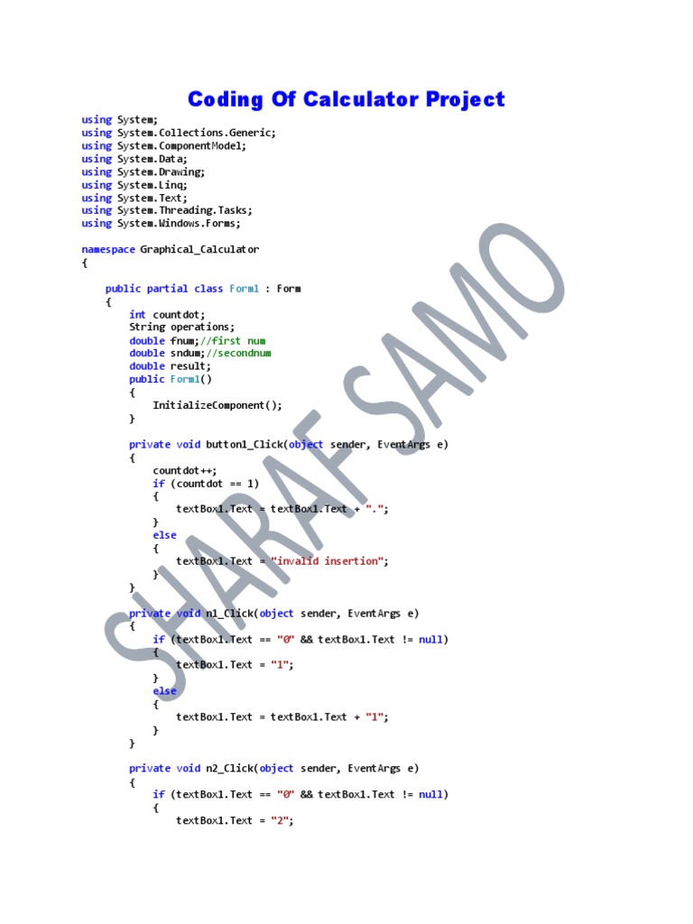 MarkSheet & Calculator Program PDF | PDF | Software Development | Computer Data