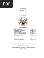 Nota Ringkas Morfologi SPM | PDF