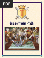 Guia Rapida Travian Kingdoms | PDF | Infantería