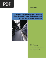 PTS Handbook | PDF | Rail Transport | Personal Protective Equipment