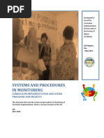 Duties and Functions of Public Schools District Supervisor | PDF ...