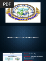 Eduardo A. Quisumbing: Piperaceae | PDF | Philippines | Botany