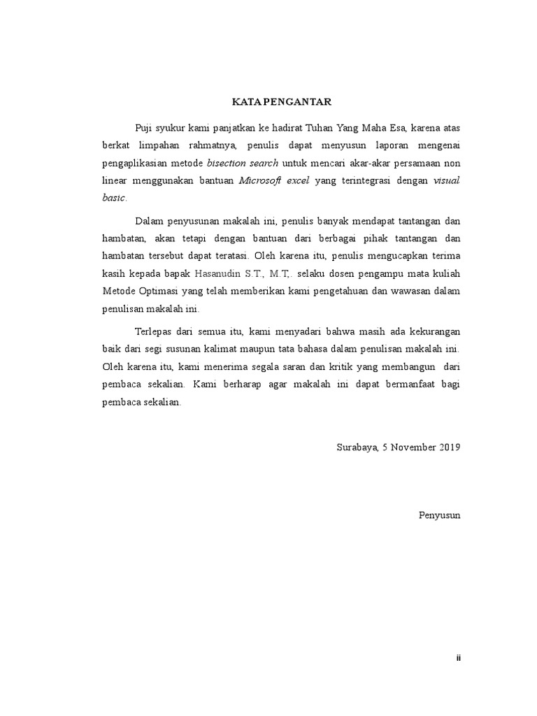 Bisection Search | PDF