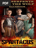 The Chase Template | PDF | Game Shows | Television Series