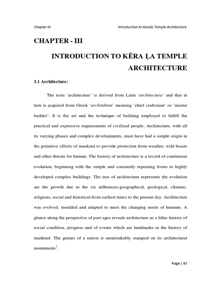 Kavu | Download Free PDF | Architectural Design | Architecture