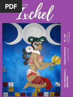 Las Flores y Los Chakras | PDF