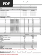 Determining Strahler Stream Order Fact Sheet | PDF | Stream | Map