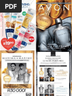INUKA Modern Me Fragrance Collection | PDF | Perfume | Essential Oil