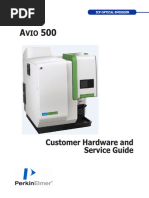 Arc HPLC: System Guide | PDF | High Performance Liquid Chromatography ...