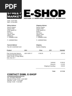 Dhgate Spreadsheet - Twoway | PDF | Fashion | Shoe