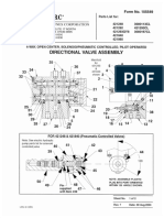 Hytorc Pressure/Torque Conversion Chart For MXT Hydraulic Torque ...