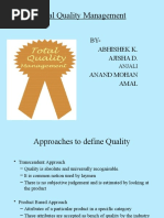 9S Methodology | PDF