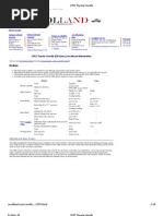 AE92 Wiring Diagram Supp | PDF