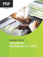 Guía Completa para Envío Formato 606 | PDF | Impuestos | Archivo de ...