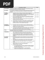 Drilling and Setting Procedure of Conductor Pipes | PDF | Casing ...