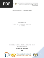 Brochure Higiene de Alimentos Estela | PDF | Alimentos | Microorganismo