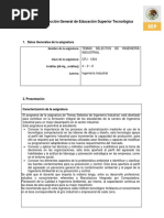 Malla Curricular Emprendimiento Segundo Grado | PDF | Sustentabilidad | Iniciativa empresarial