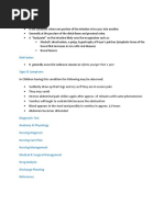 Poisoning NCP | PDF | Wellness