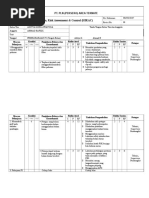 21 Tugas Dan Tanggung Jawab HSE Manager | PDF | Bisnis