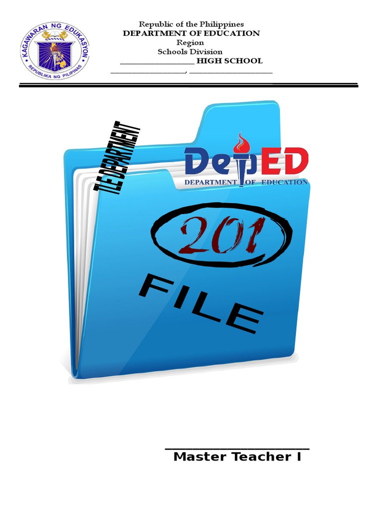 201-FILES-FRONT Cover | PDF