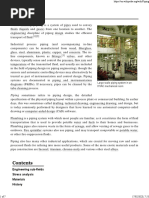 Scallops in Steel Structure Welding | PDF | Fatigue (Material) | Welding