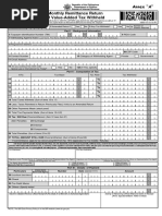 BIR FORM 1604-F New Form | PDF | Taxes | Public Finance
