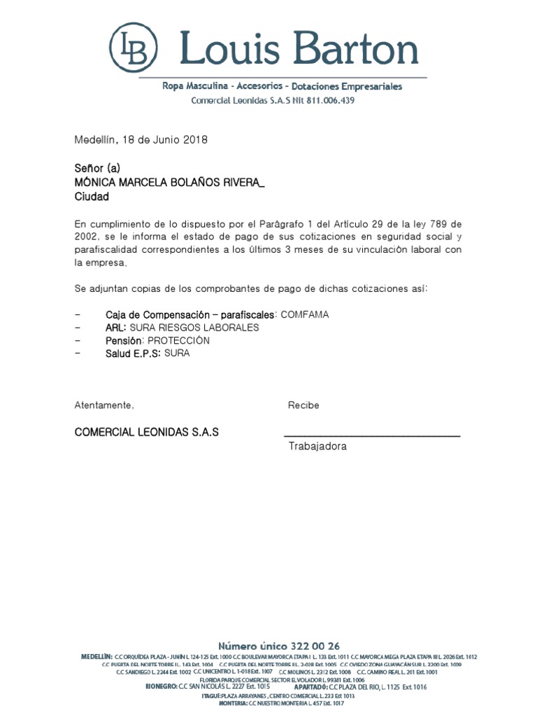 Carta Laboral | PDF | Gobierno