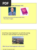 Iron Man Summary Chapter 2 | PDF