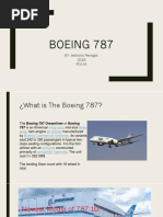 Boeing 747 Operations Manual | PDF | Flight Control Surfaces | Flap ...